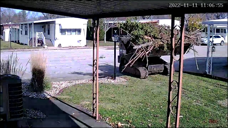 11/12/2022 Blog «The Legel Report»