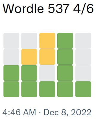 12/08/2022 Blog «The Legel Report»