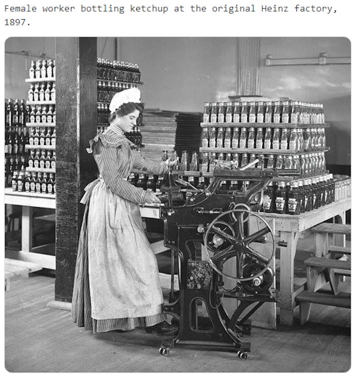 History Photos «The Legel Report»