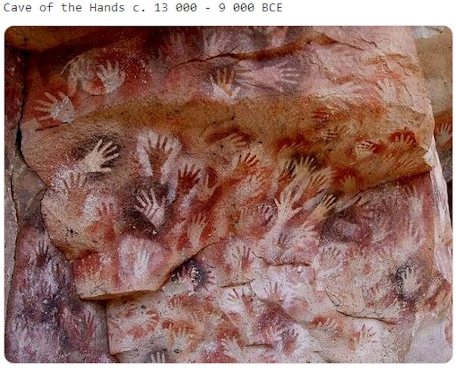 History Photos «The Legel Report»